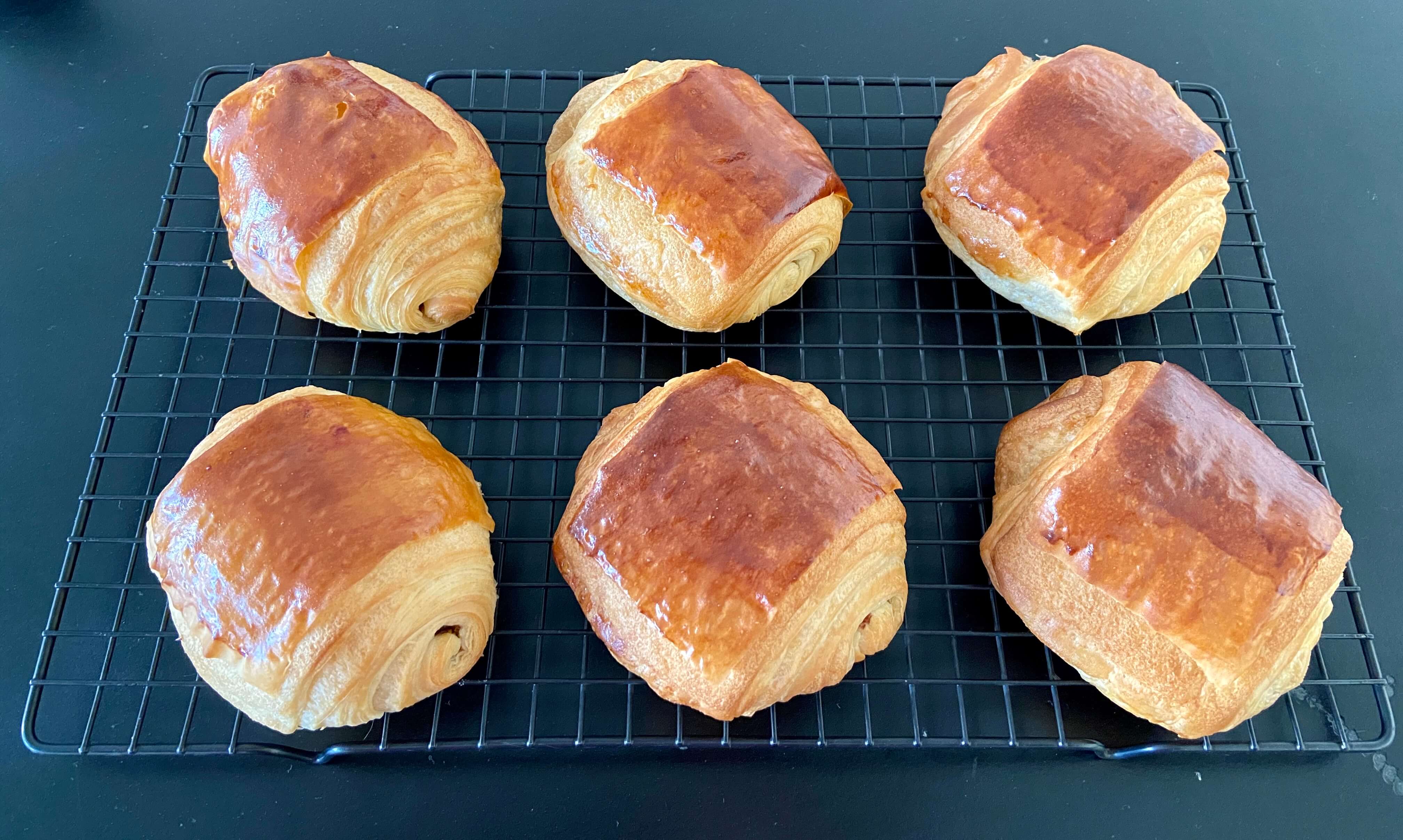 Renees French Bakery